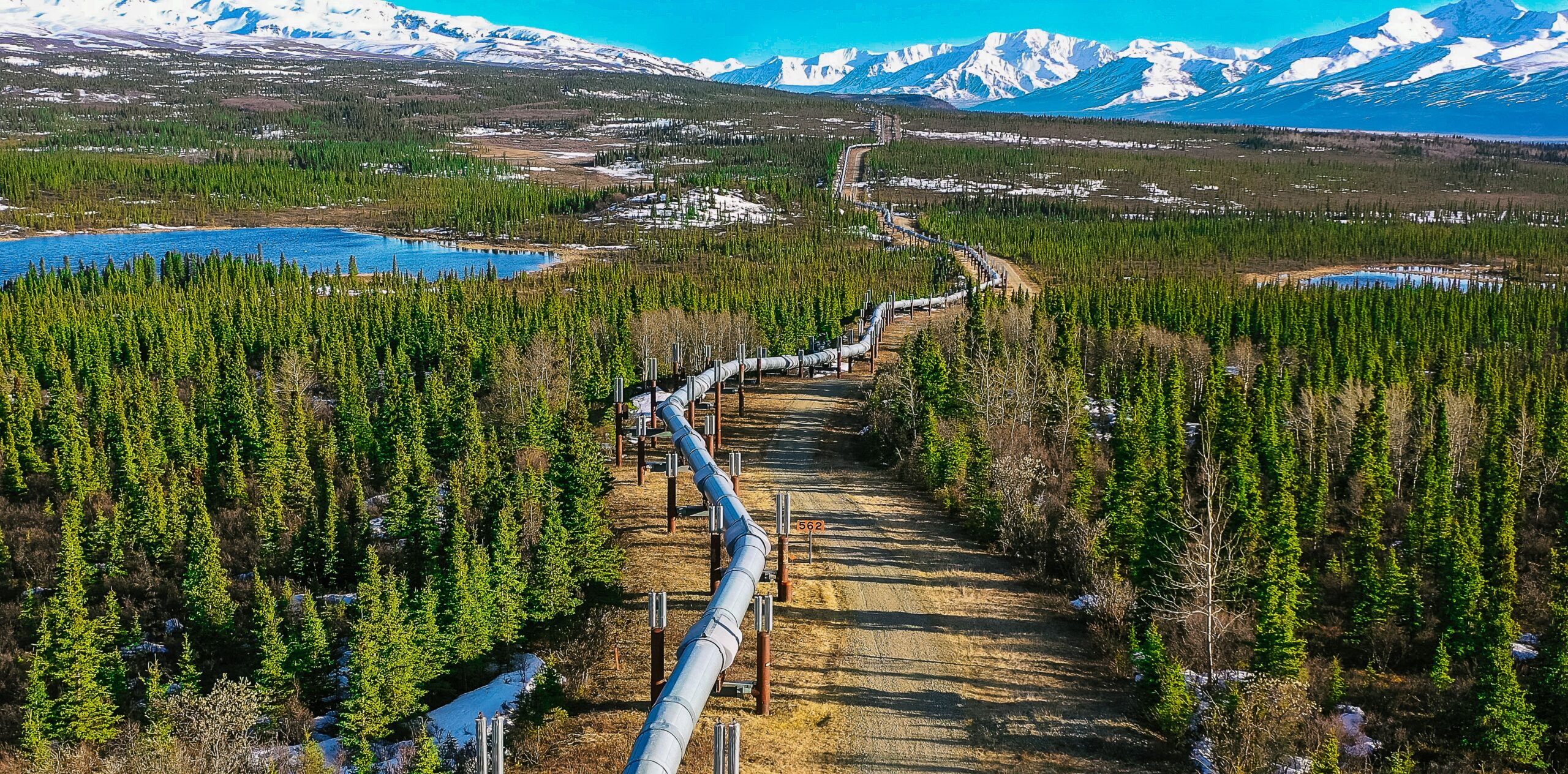 aerial-view-of-the-trans-alaska-pipeline-transport-2025-02-11-16-52-23 ...